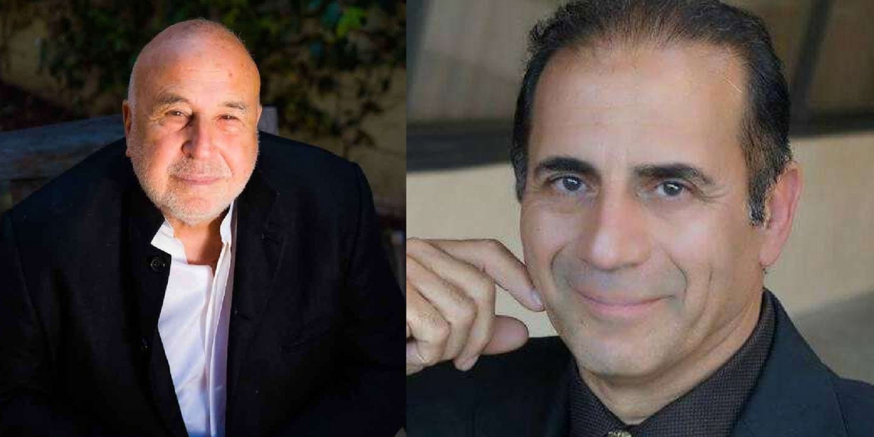 E! Entertainment Television Creator Larry Namer Named Chairman of The ...