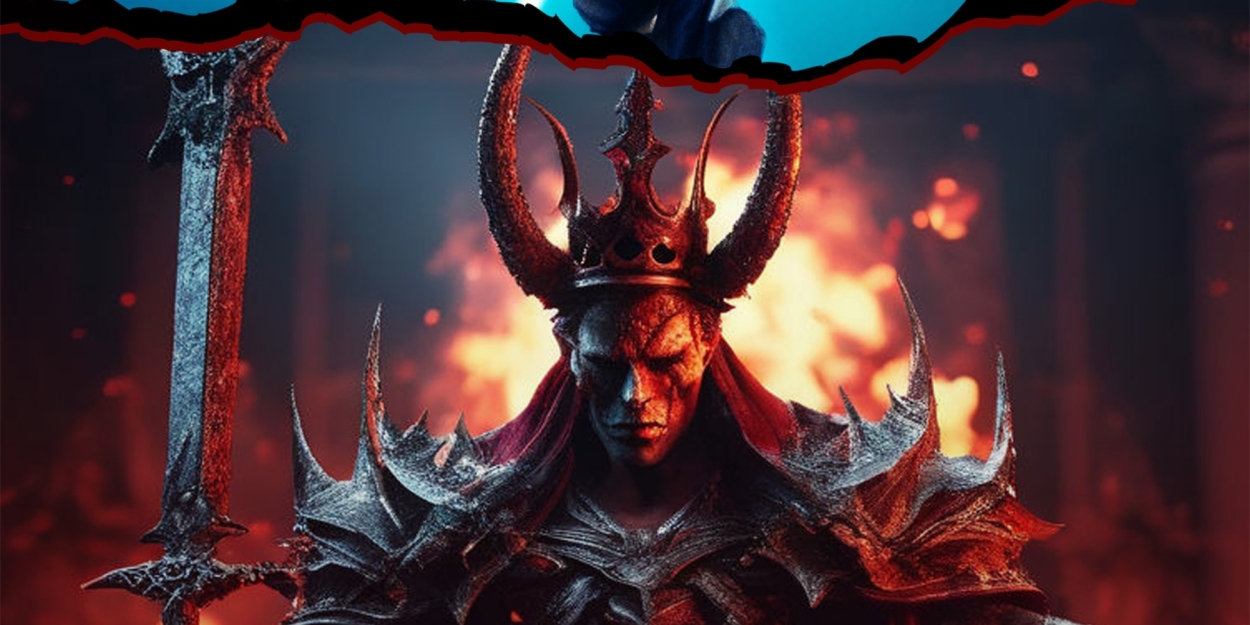 E.J. Martin Releases New Book FROM CHRISTIANITY TO THE OCCULT