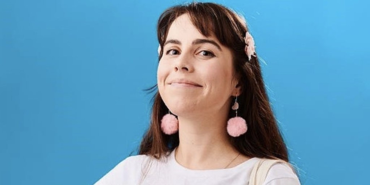 EDINBURGH 2025: Review: SARAH BRADLEY: JUST LIKE OTHER GIRLS, Gilded ...