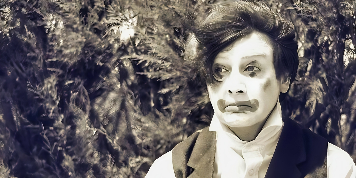 EDINBURGH 2025: Thom Tuck Guest Blog