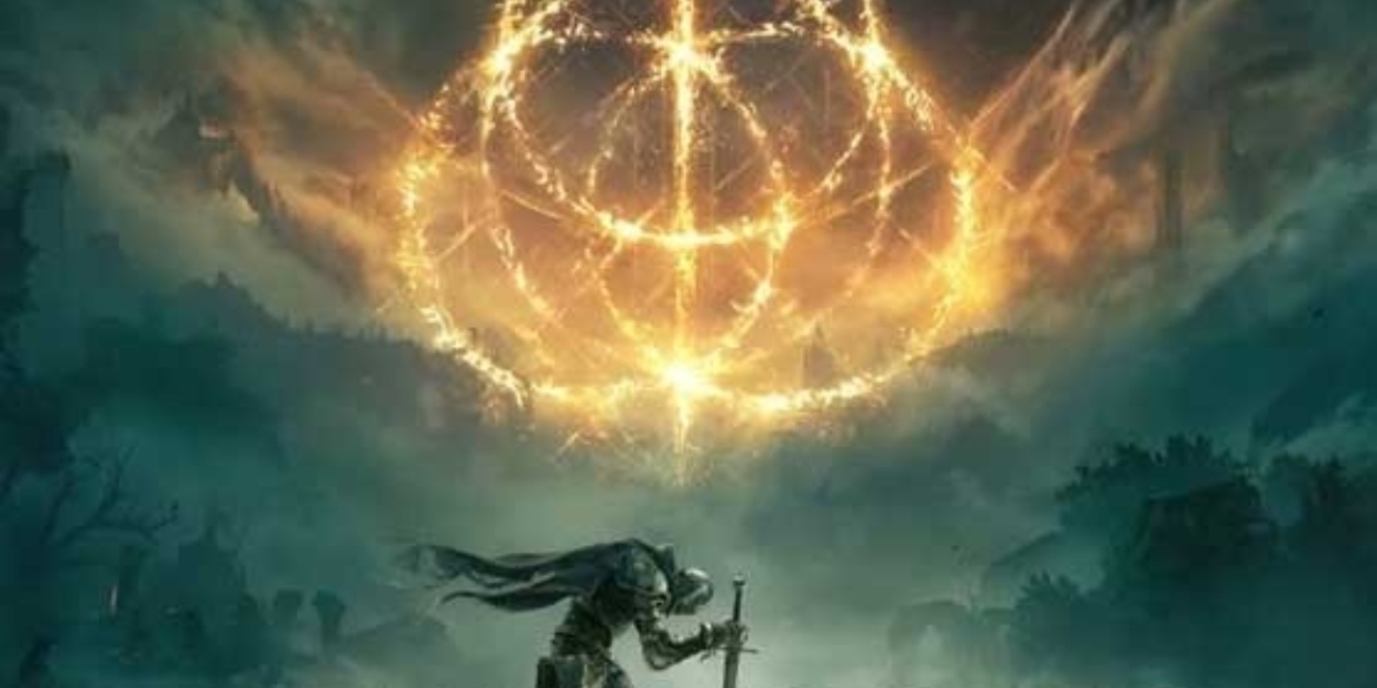 ELDEN RING SYMPHONIC ADVENTURE Comes to NJPAC
