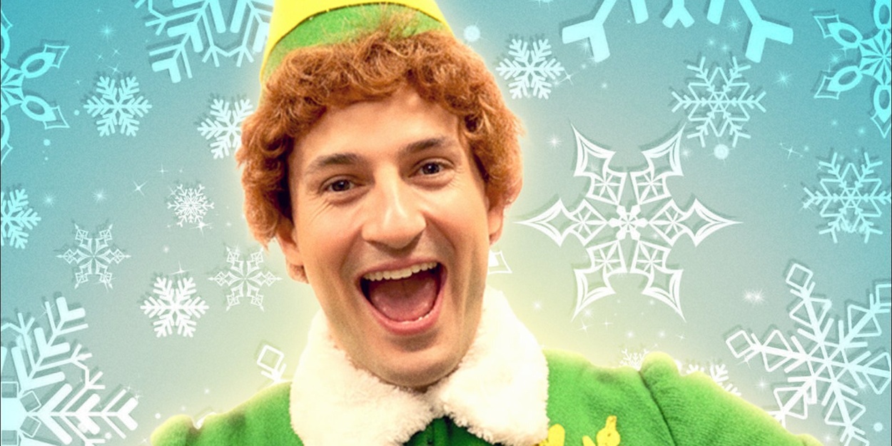 ELF THE MUSICAL JR. Opens At The Emery Theater With The Children’s ...