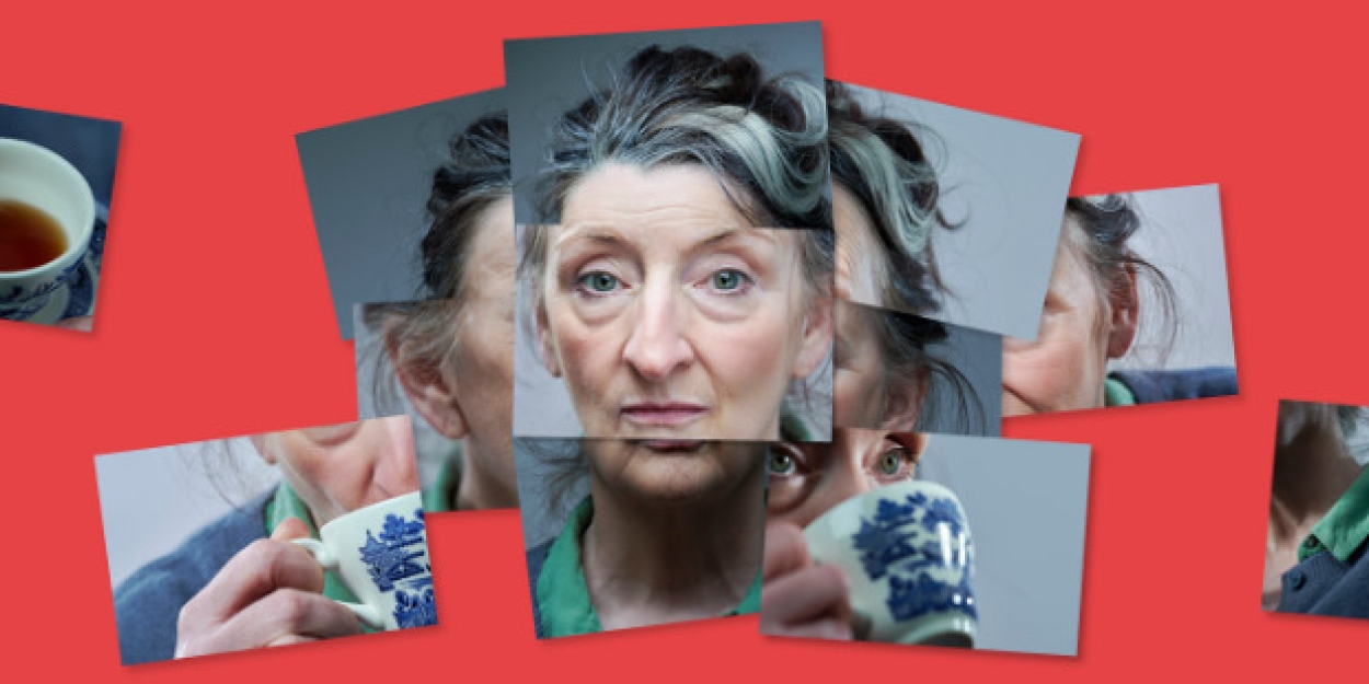 ESCAPED ALONE Comes to The Everyman Cork & Hatch Theatre Company