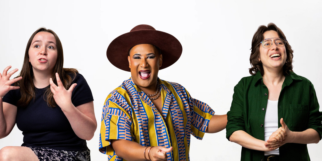 Eboni Booth, Roger Q. Mason and More to Headline PlayPenn's 2026 New ...