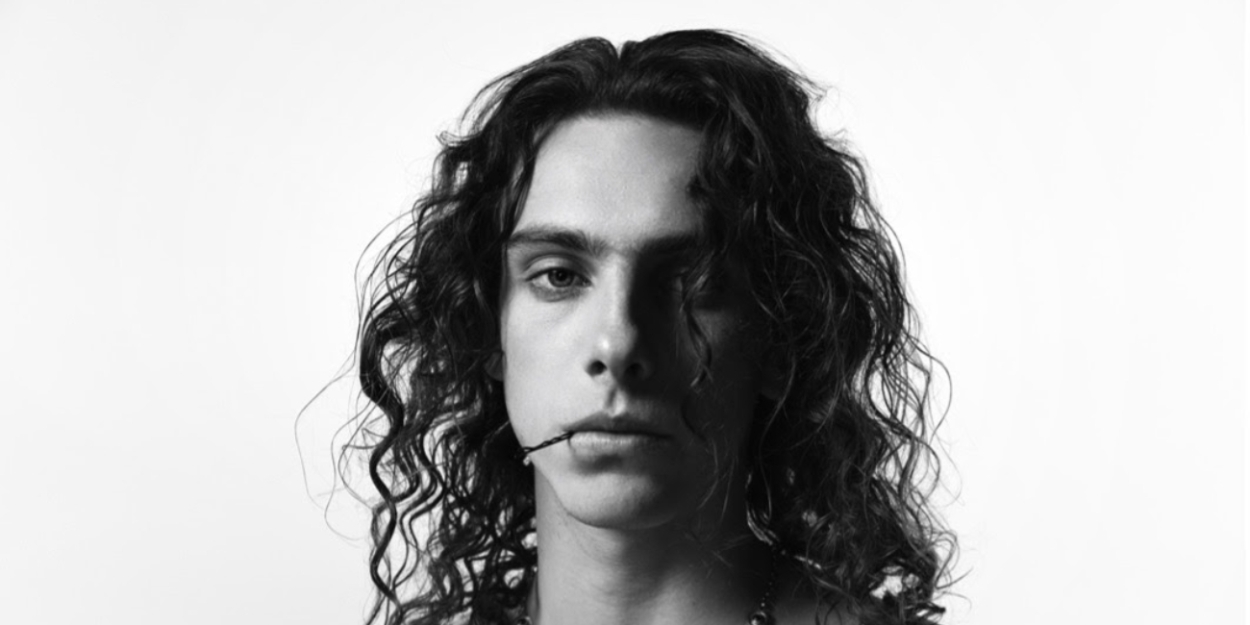 Eddie Benjamin To Join Shawn Mendes on Tour This Fall