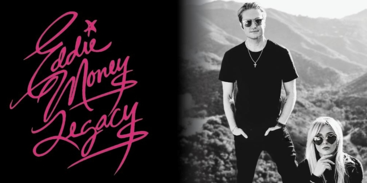 Eddie Money Legacy Band Featuring Jesse And Dez Money To Play Patchogue ...
