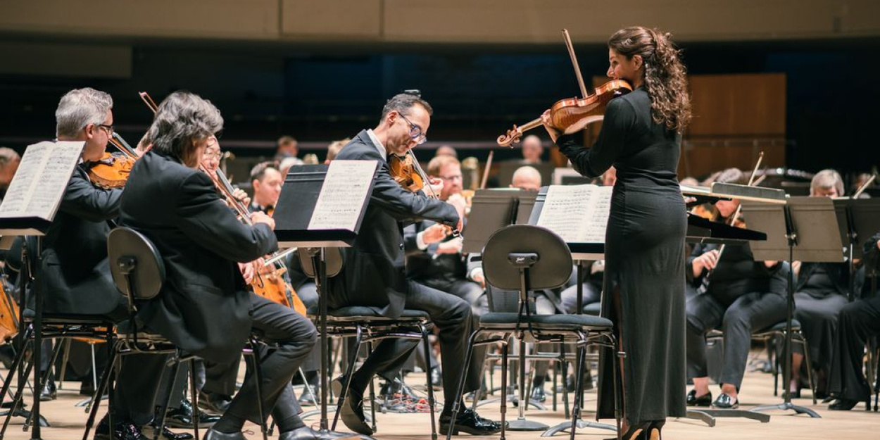 Edmonton Symphony Orchestra and Calgary Philharmonic to Unite for ...