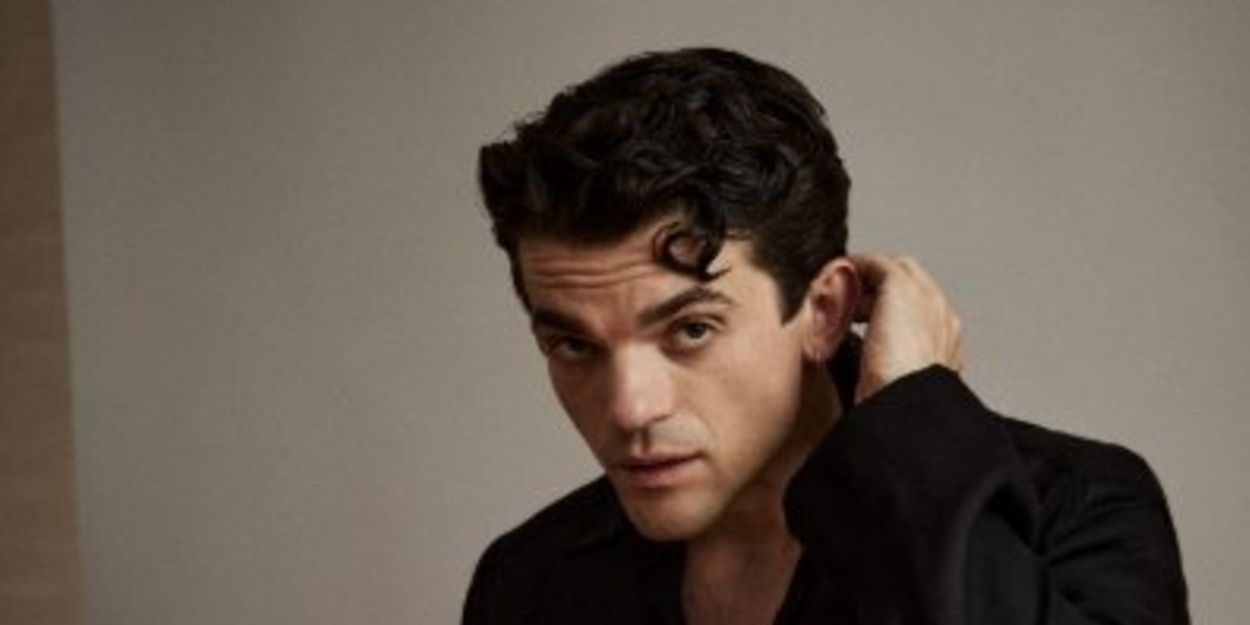Edward Bluemel to Play Detective Hercule Poirot in New Agatha Christie ...
