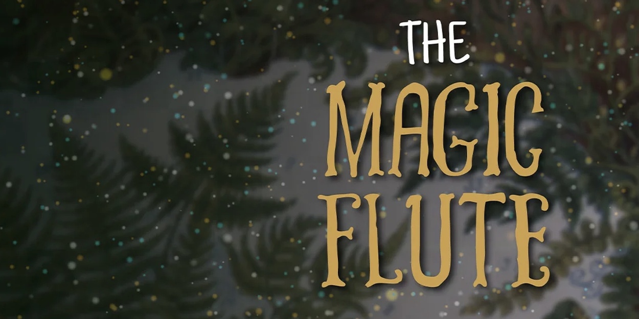 Edward Washington II and Brenna Markey Will Lead Reimagined THE MAGIC ...