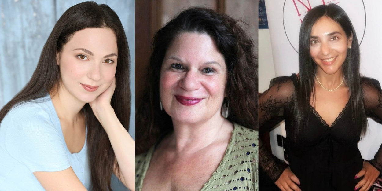 Ego Actus Theatre Company Launches WOMEN'S DRAMA Reading Series This Fall