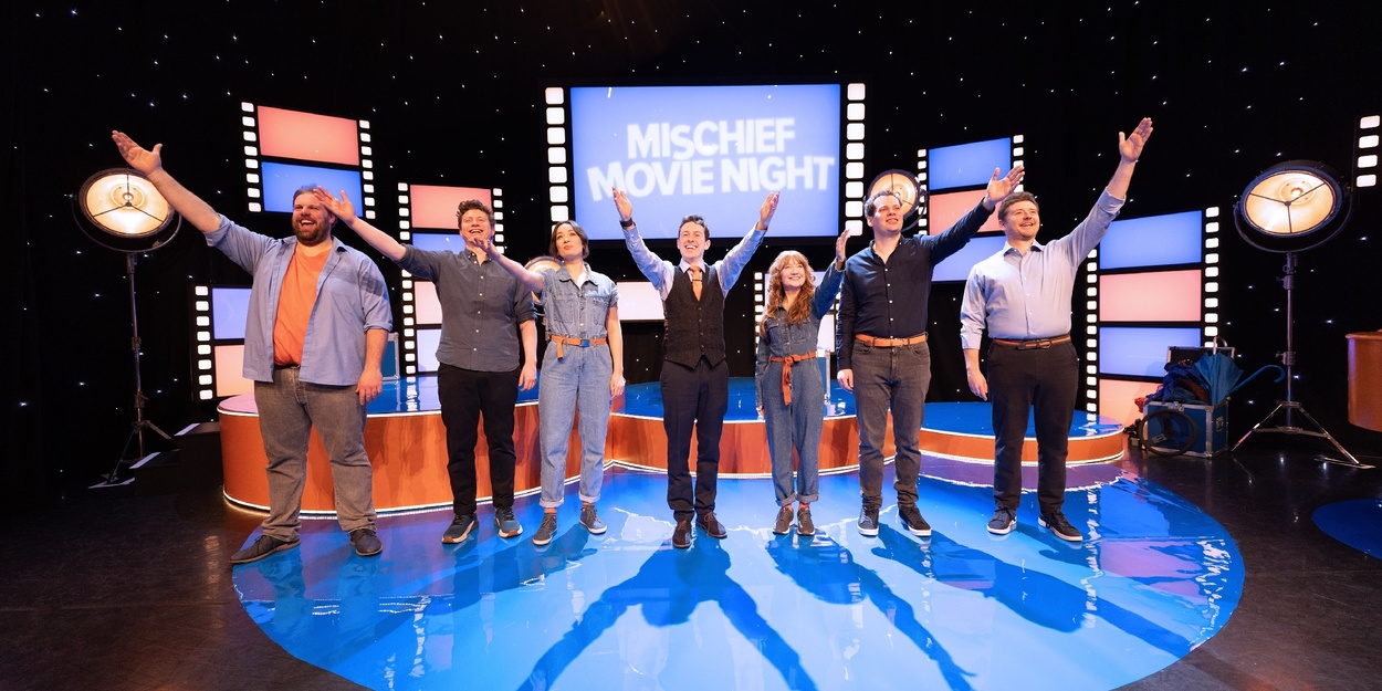 Eight Episodes of MISCHIEF MOVIE NIGHT (IN) Released For Streaming ...