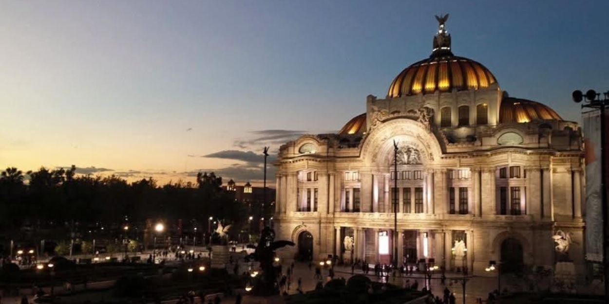 El Inbal Lanza Convocatoria NAcional Para Actualizar E Identificar El Patrimonio Cultural ...