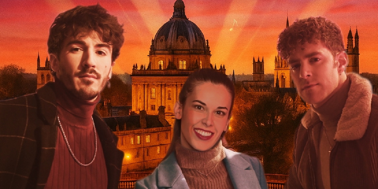 El cortometraje musical OXFORD participa en el festival de cine de Madrid-PNR