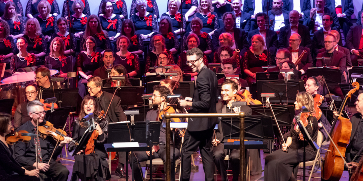 Elgin Symphony Orchestra and Conductor Chad Goodman Return to Raue ...