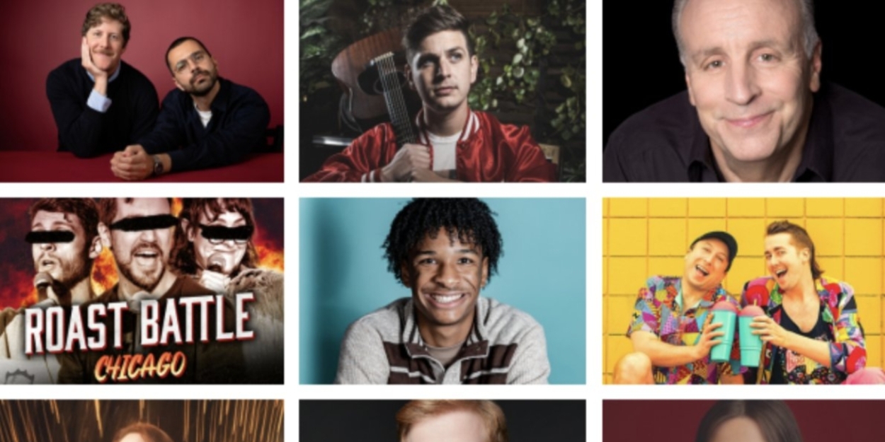 Elijah Nevels, Michael Henry & Tim Murray and More Set for The Den ...