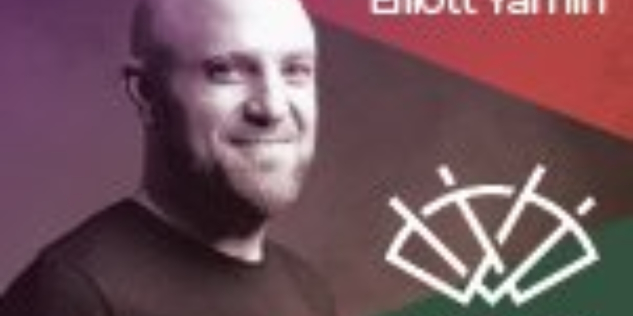 Elliot Yamin Joins The Lao Tizer Band at the Lakewood Cultural Center