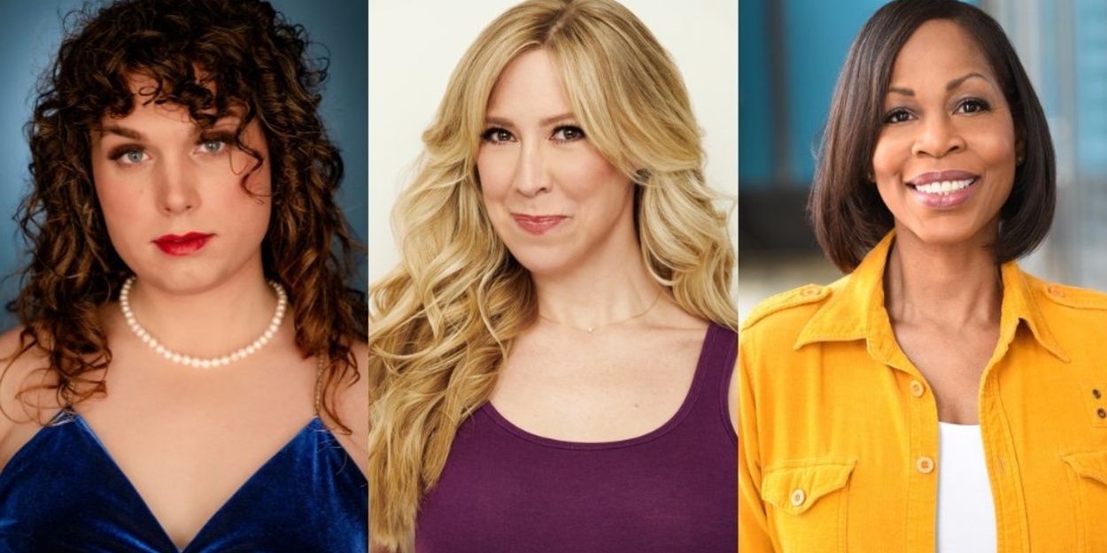 Emily McNamara, Tanesha Gary and More to Star in COME UP AND SEE ME ...