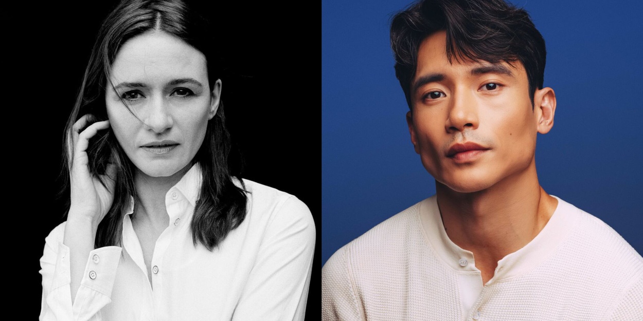 Emily Mortimer, Manny Jacinto, & Thomasin McKenzie Join FALLOUT Series