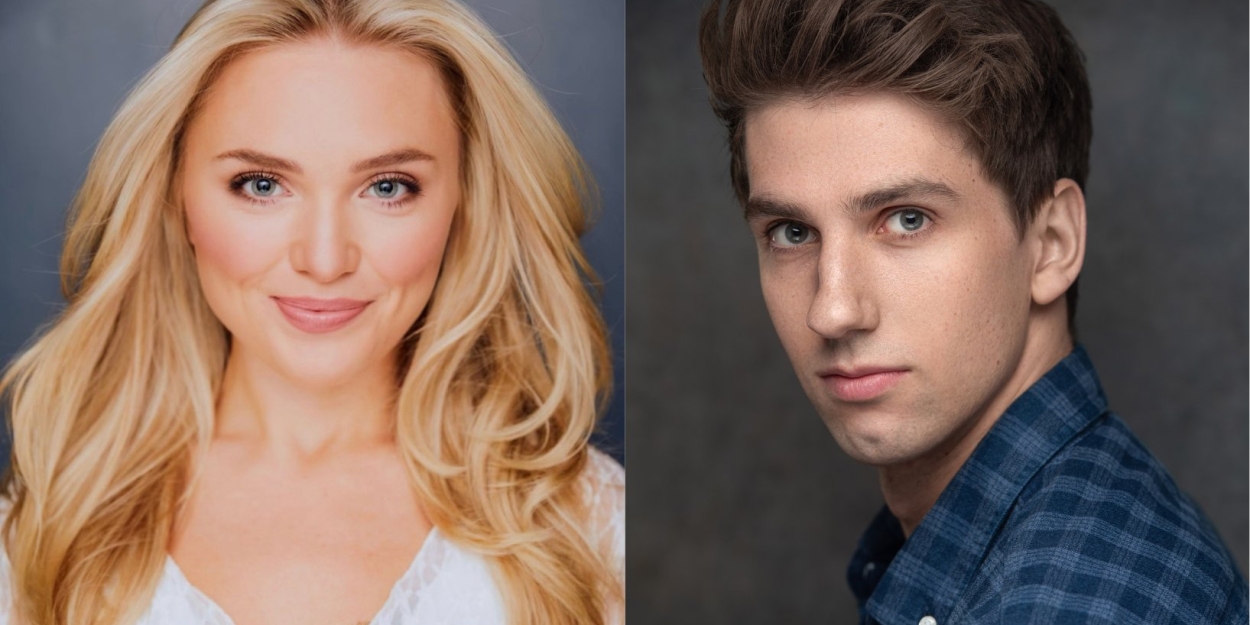 Emma Flynn and Keelan McAuley Will Lead CLUELESS THE MUSICAL