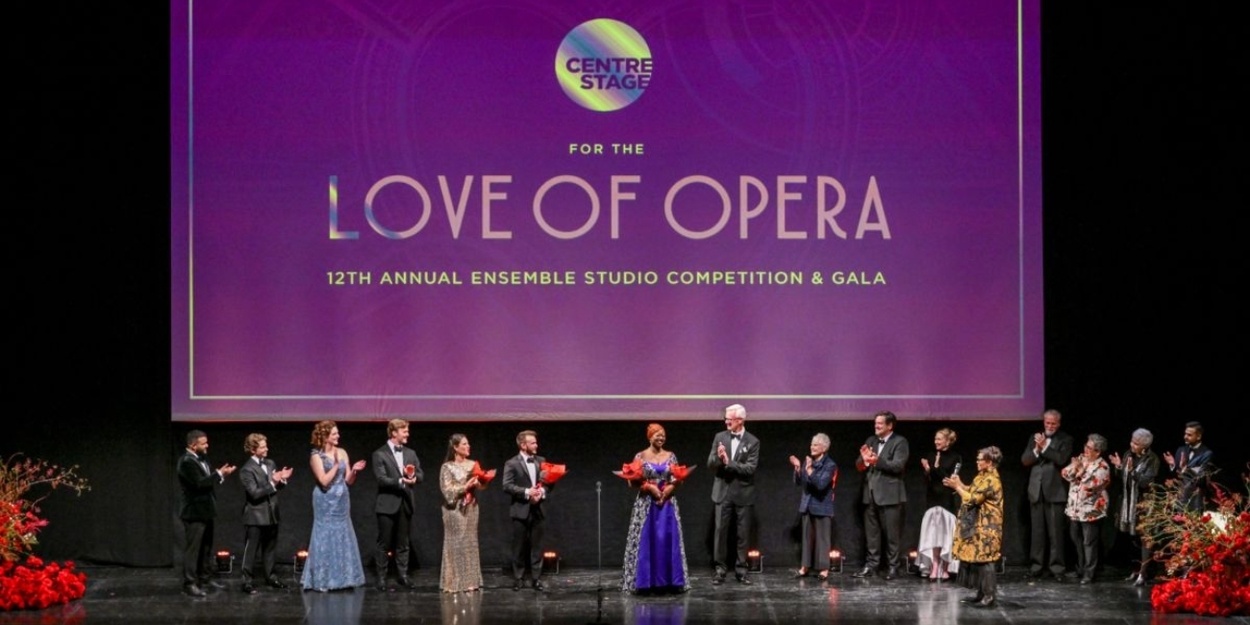 Ensemble Studio Competition Winners Revealed