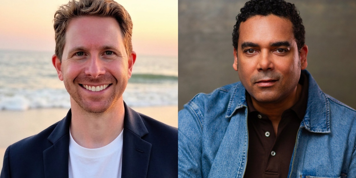 Eric Price and Phillip Christian Smith Receive 2026 Kleban Prize for ...