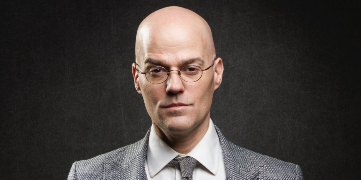 Eric Walton Brings His Talents To The Irvington Theater Stage