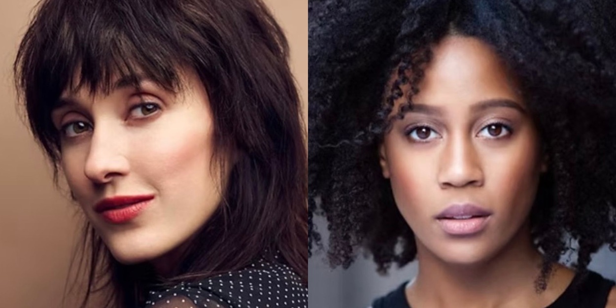 Erin Neufer and Hailee Kaleem Wright Join The Remission Film Festival Jury