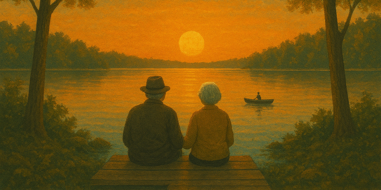Ernest Thompson's ON GOLDEN POND to Close Bridge Street Theatre's 2025 ...