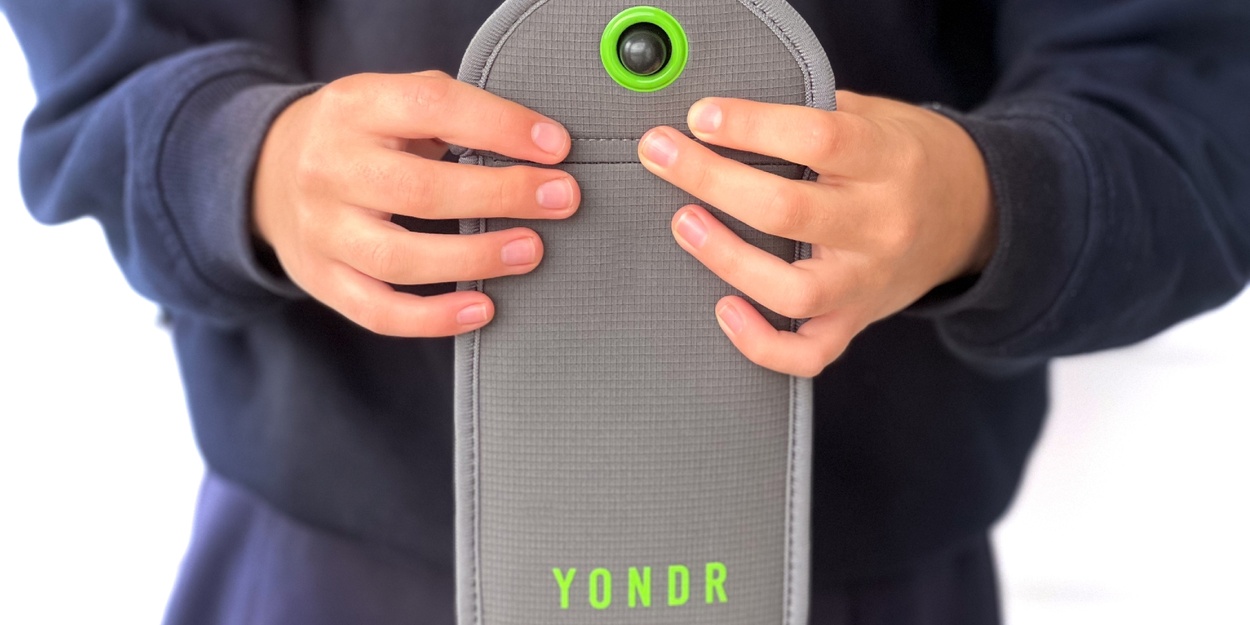 Everything to Know About Yondr Pouches: Why Broadway and Beyond Are ...