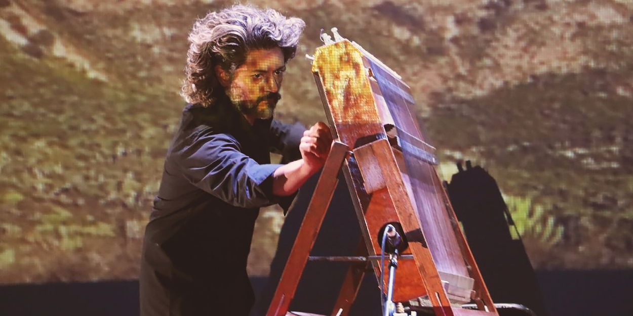 Ex Teresa Arte Actual Presenta El Documental-concierto Retorno A Ahualulco, En Homenaje A Julián ...