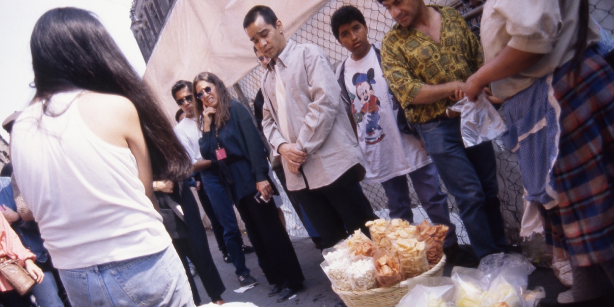 Ex Teresa Arte Actual Presenta El Taller Arrastrando Un Cuerpo, Con Un Conversatorio Y ...