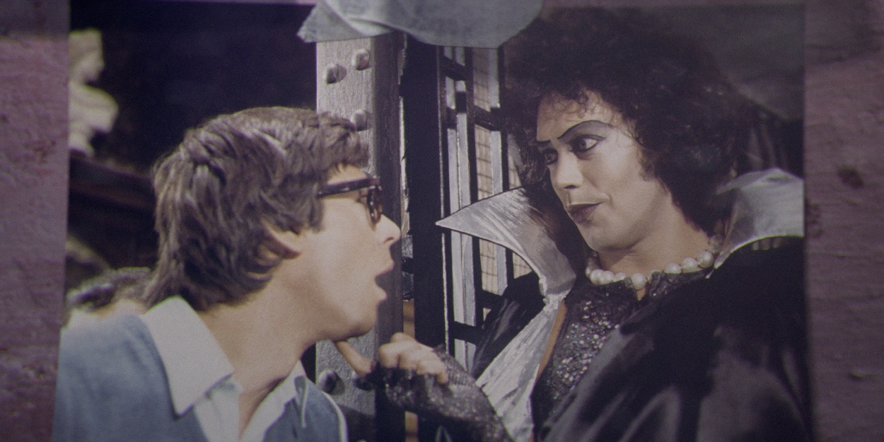 Exclusive: Director Andreas Zerr on the Making of New ROCKY HORROR Doc SANE INSIDE INSANITY