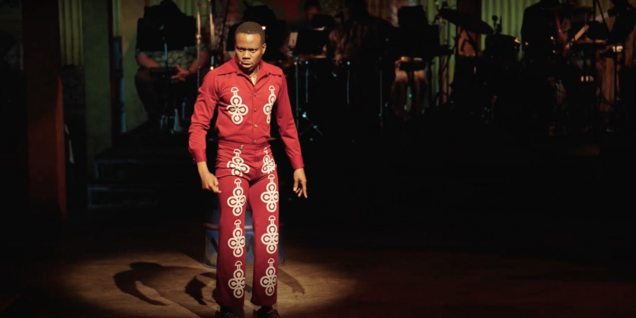 Video: Watch an Exclusive Performance of 'Zombie' from FELA! at Olney ...