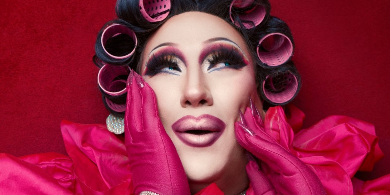 Extrella Xtravaganza se une al elenco de DESENCANTADAS