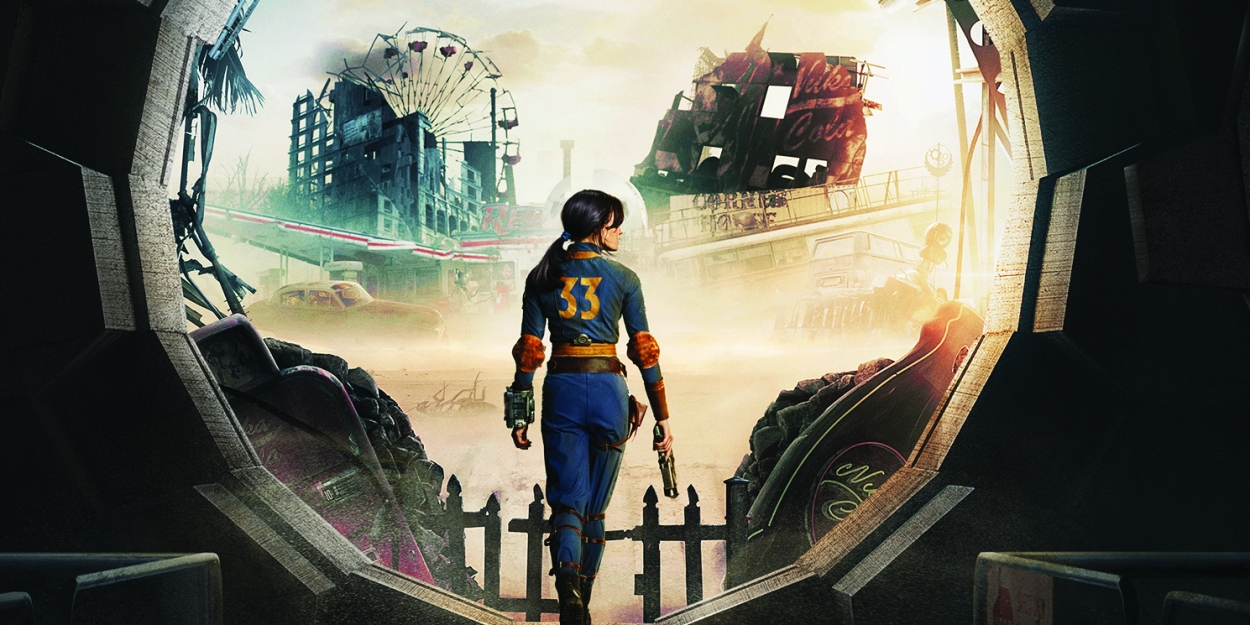 FALLOUT Season One Coming To Blu-ray & DVD in July
