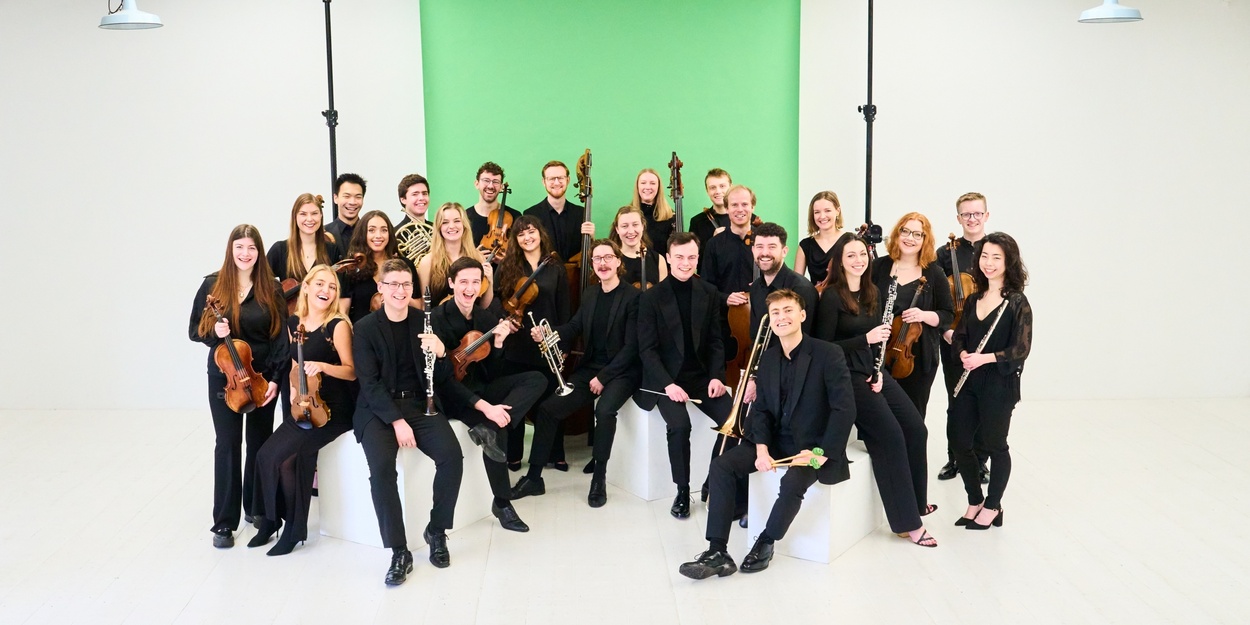 FANTASIA ORCHESTRA Will Return to BBC Proms for Tenth Anniversary With ...