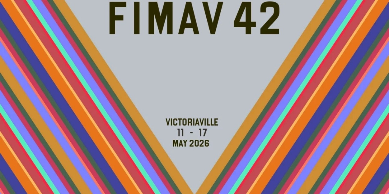 FIMAV Unveils 42nd Edition Program For 2026