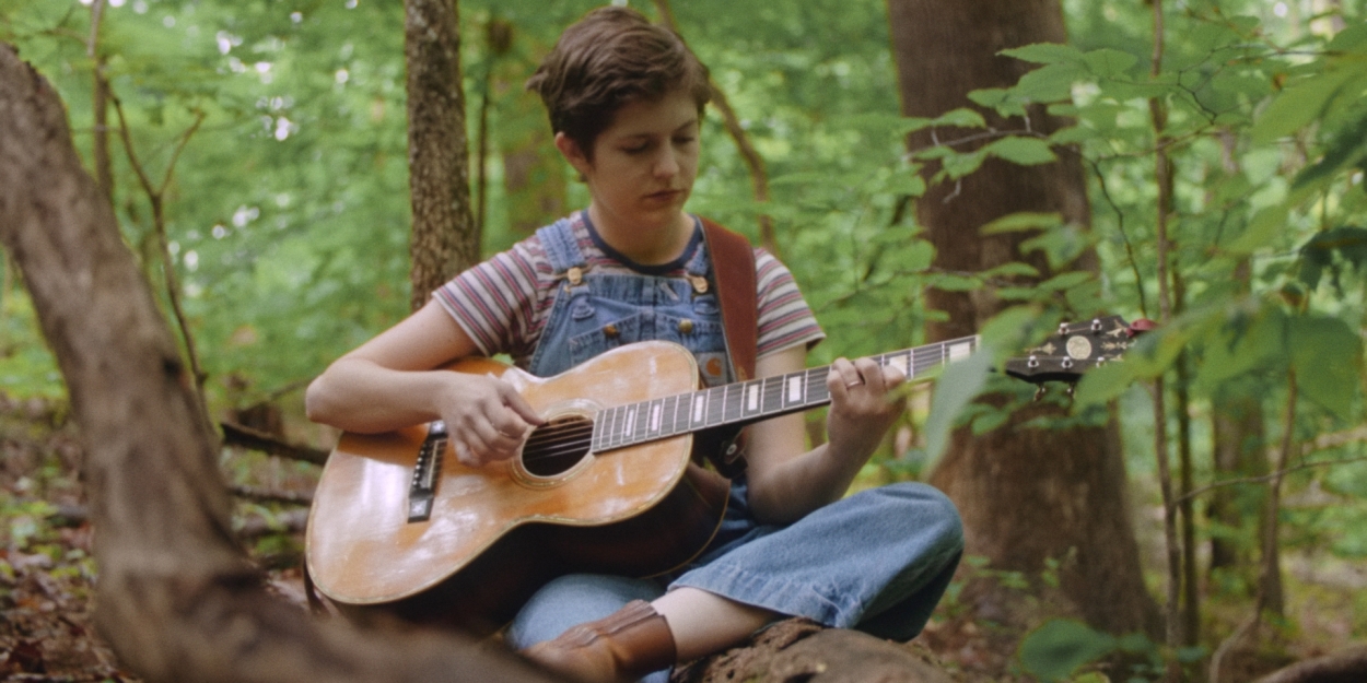 FINDING LUCINDA Documentary Tour Dates Unveiled; Listen to New Single