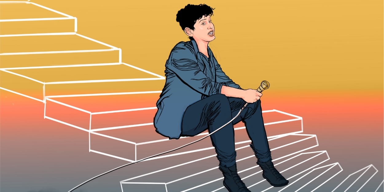 WHAT GETS BETTER? A Dark Comedy from Tomás Bepalo Heads to Edinburgh Fringe