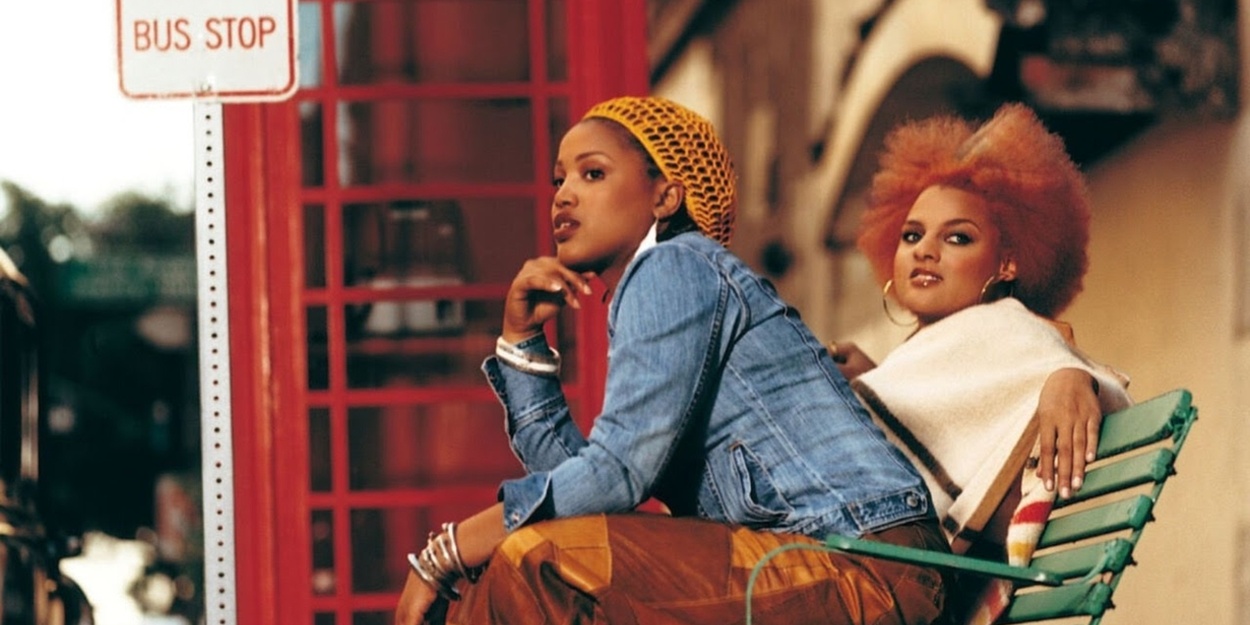 FLOETRY to Perform at NJPAC This April