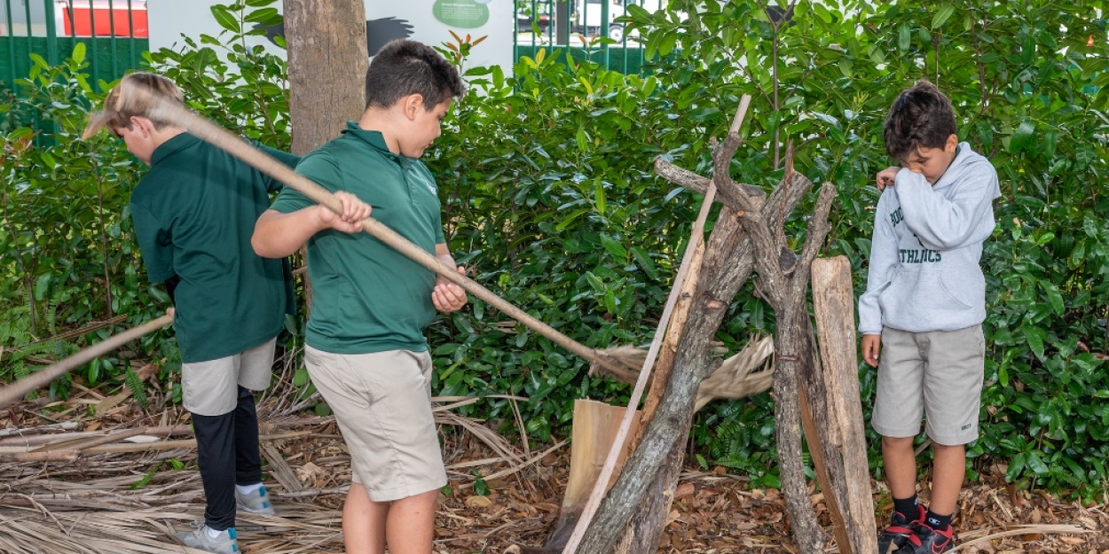 WILD RESCUE to Open at AutoNation IMAX Theater at the Museum of ...