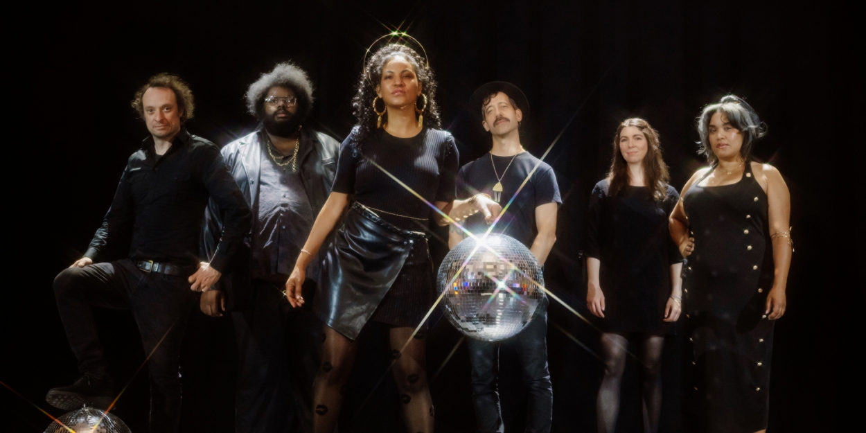 RUB to Headline Inaugural Live at The Neptune Concert and Album ...