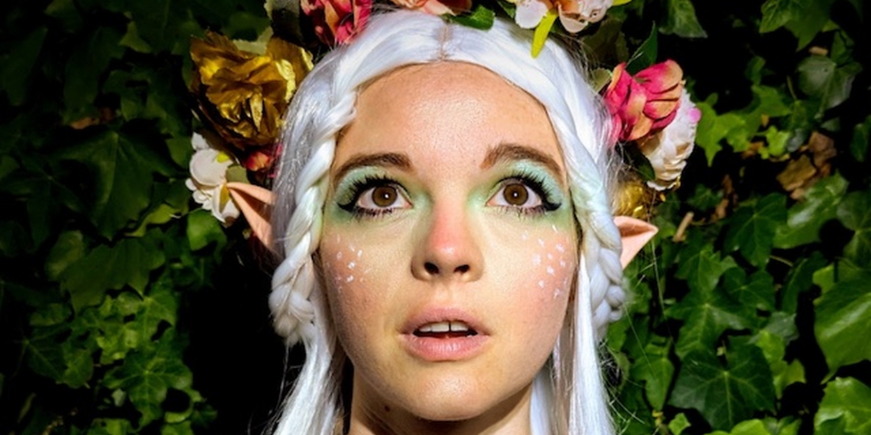 Forbear! Theatre Will Present THE MIKADO This Spring