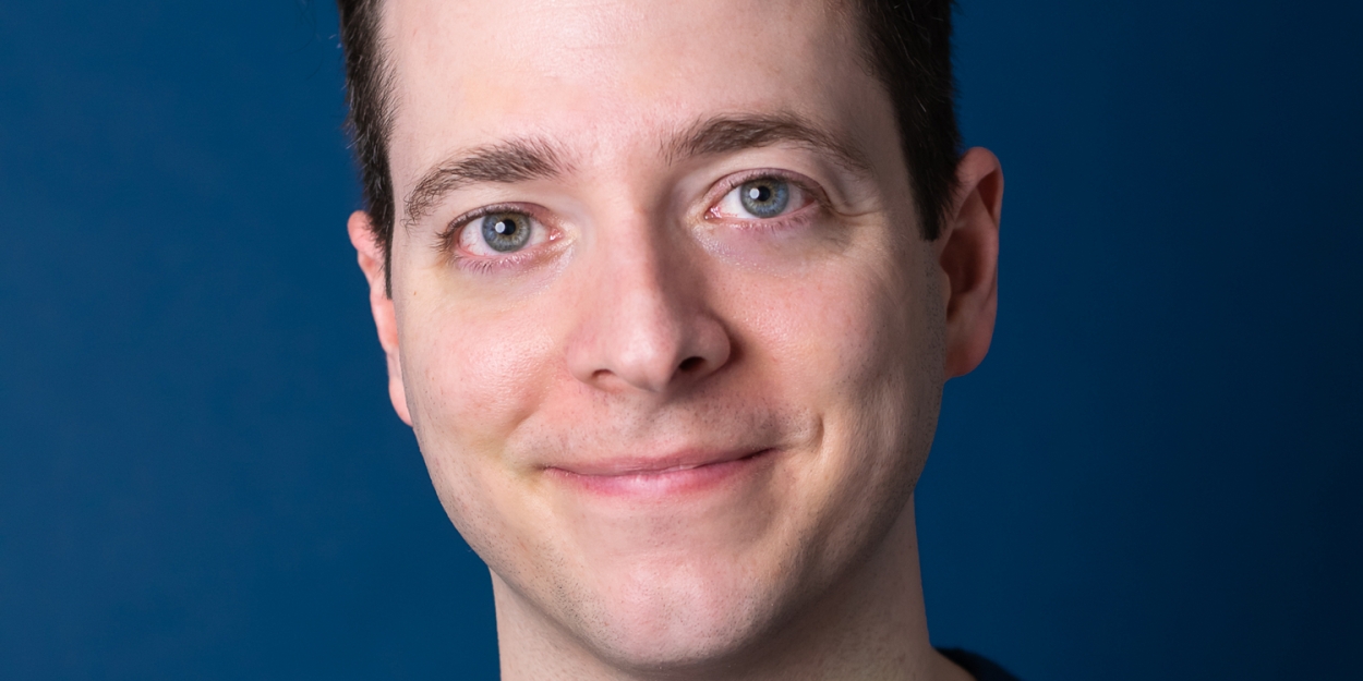 FPAC to Present BUYER & CELLAR Starring Paul Rescigno