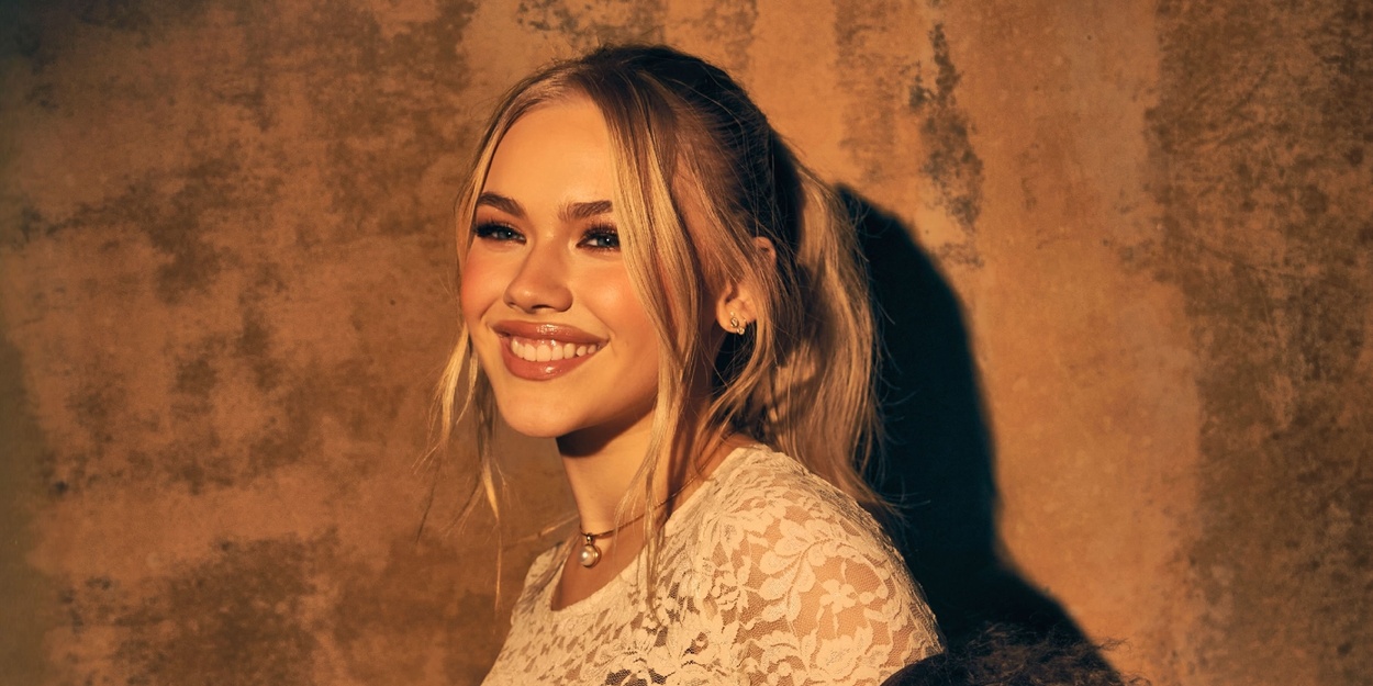 Freya Skye Sets Headlining 'Stars Align' US Tour for Early 2026