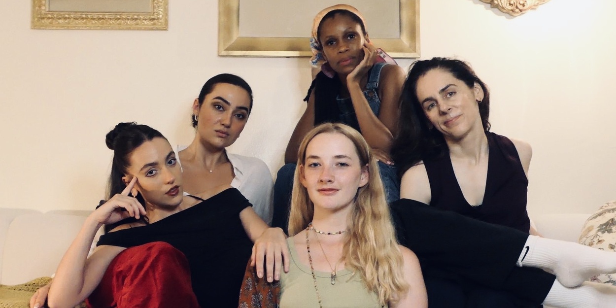 FRIGID New York Unveils Lineup For2026 New York City Fringe Festival