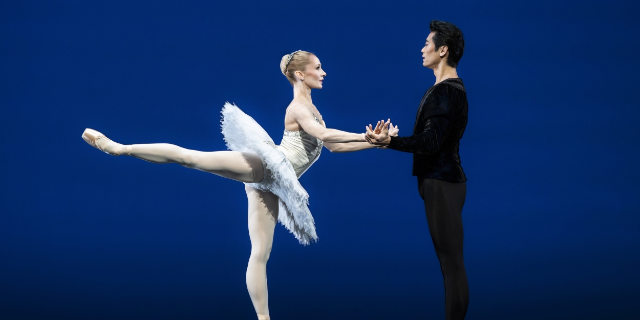 Fall for Dance North Announces 11th Annual Festival Lineup