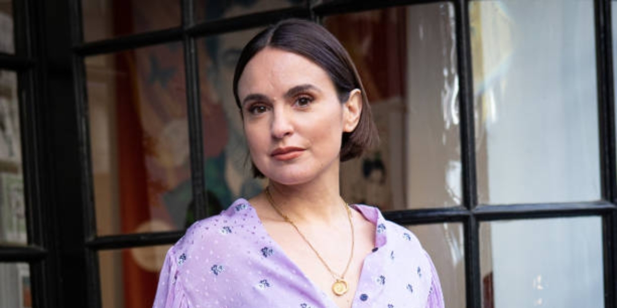 Fallece la actriz Verónica Echegui a los 42 años