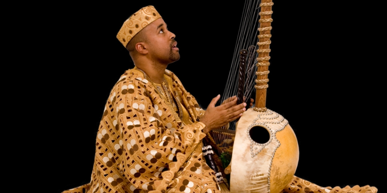 Family Program At Sierra Madre Playhouse Features BABA THE STORYTELLER