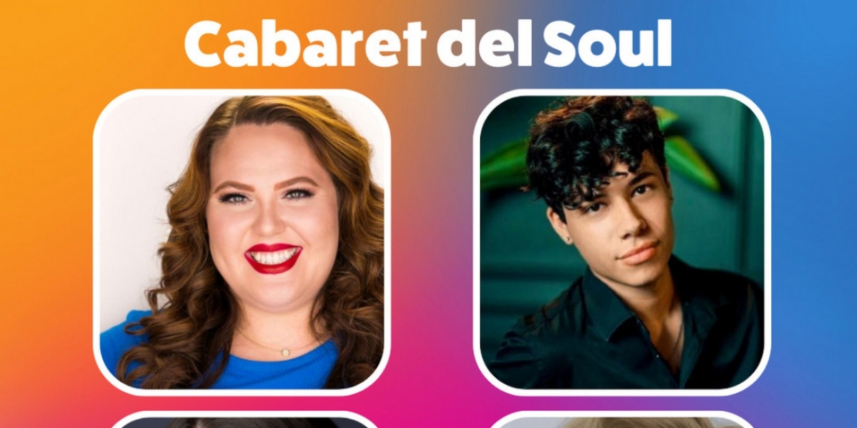 Local Artists to Perform Cabarets at Fringe ArtSpace in Orlando